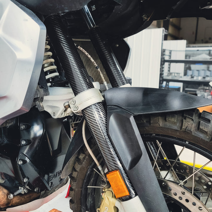 Fork Guards – A to Z Composites